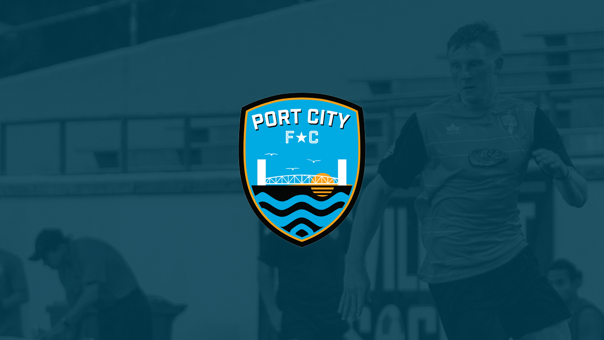 Port City FC Joins Major League Development Association: A New Era for ...