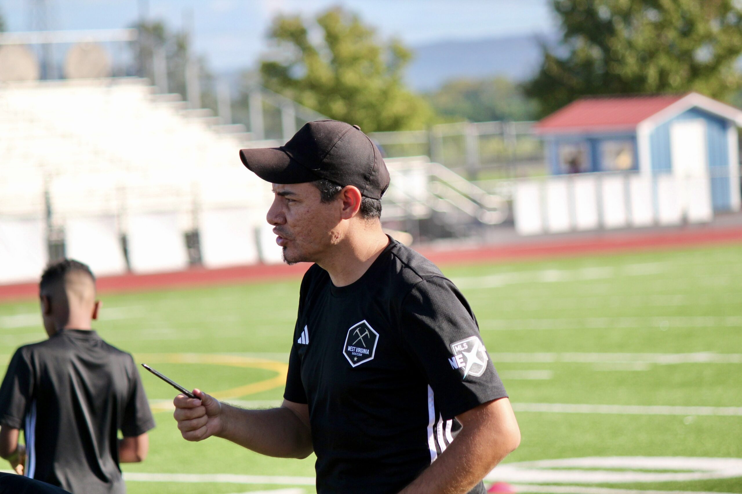 West Virginia Soccer Announces Date for the First MLS NEXT Talent ID ...