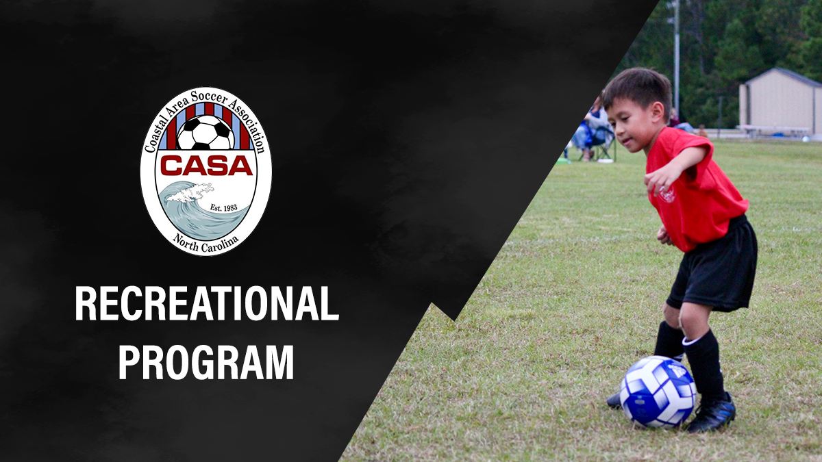 Casa NC Soccer Announces Spring Season Registration for Recreational ...