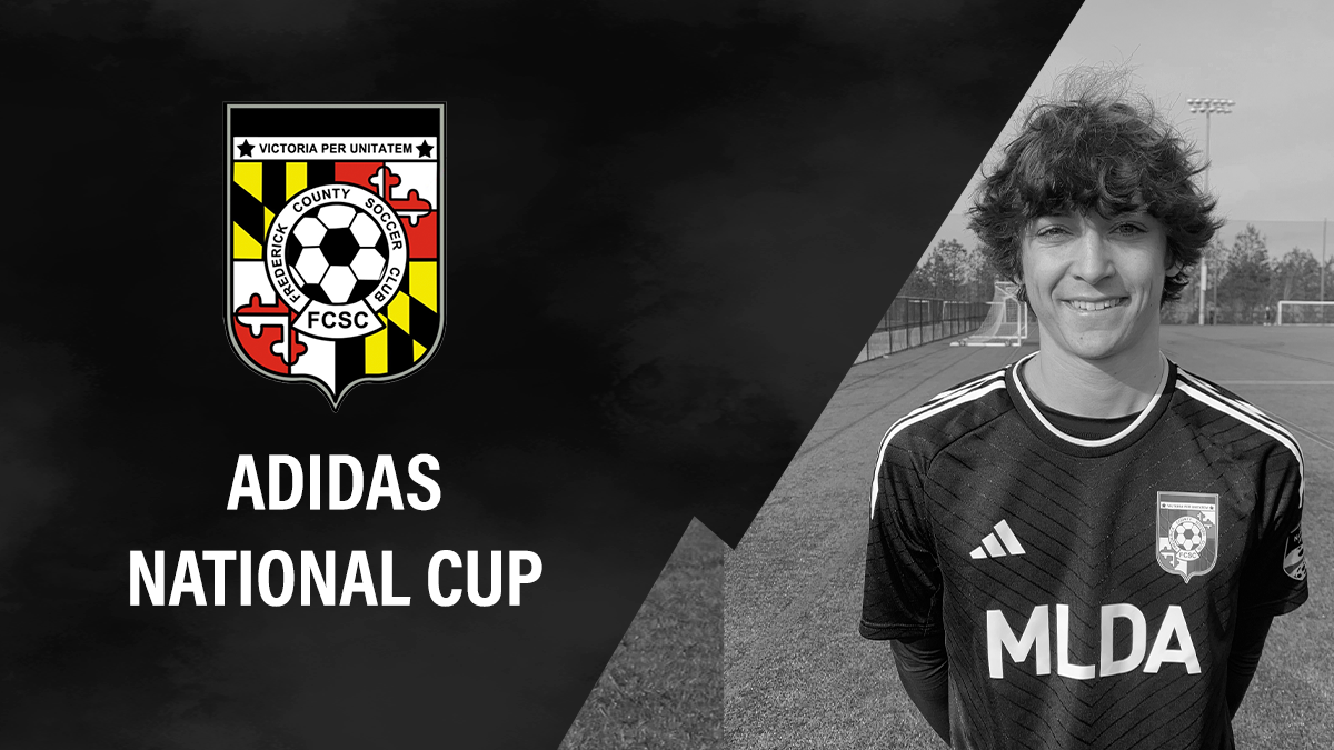 Frederick County Soccer Club Reaches Semifinals at Adidas National Cup ...