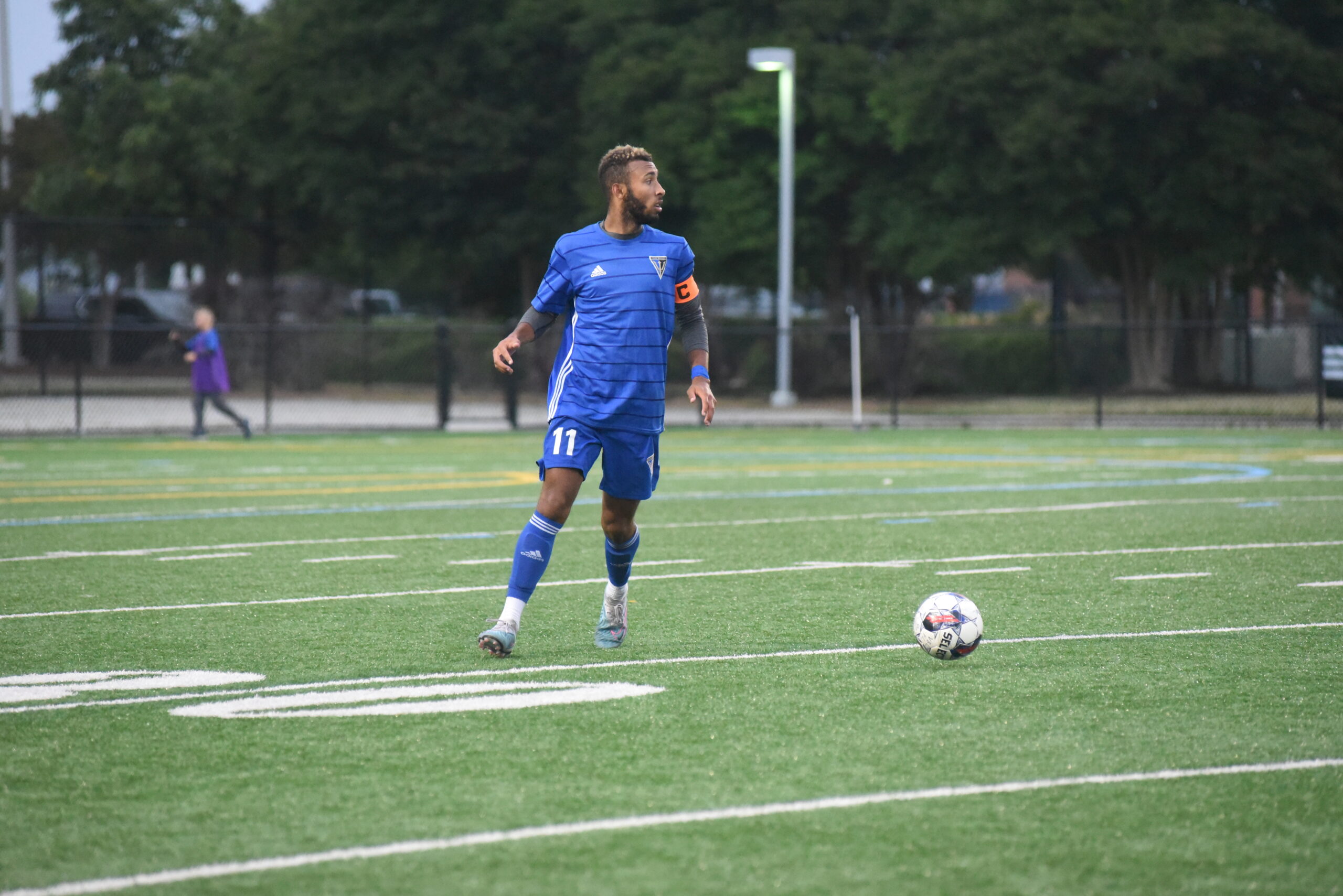 Virginia Beach City FC Getting Ready to Host Second Round of NPSL ...