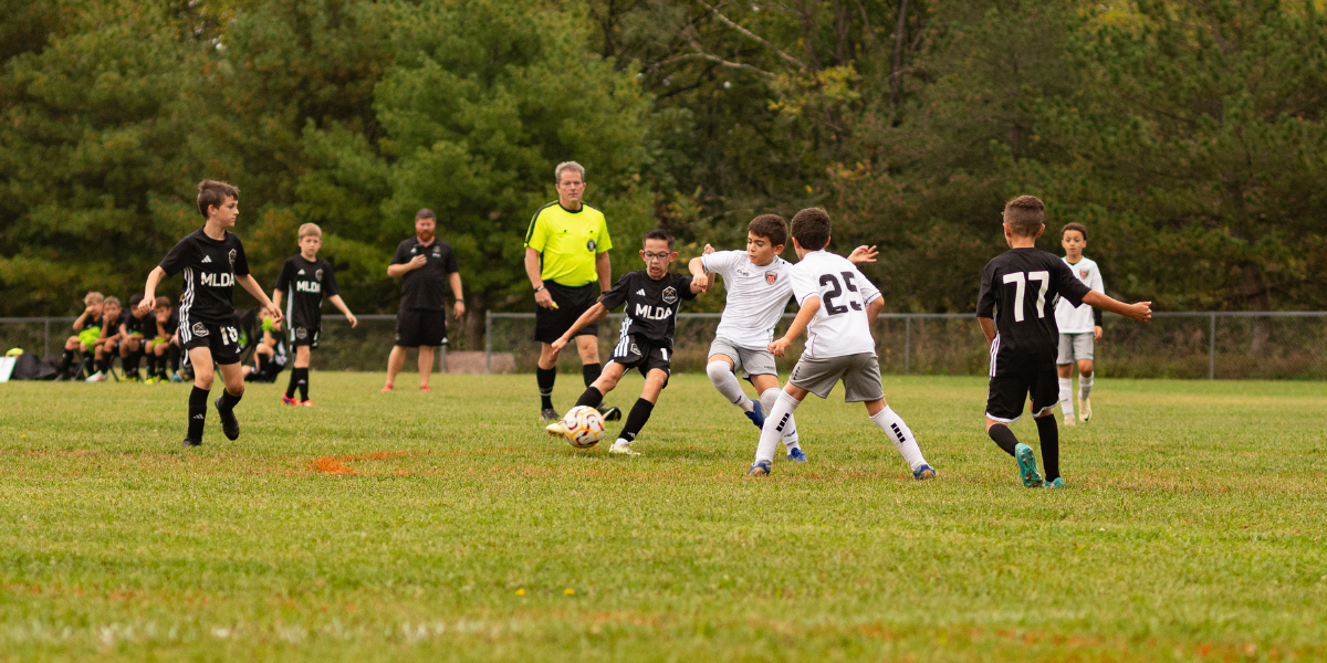 Calling All Boys Born in 2010 – Join West Virginia Soccer for Free ...