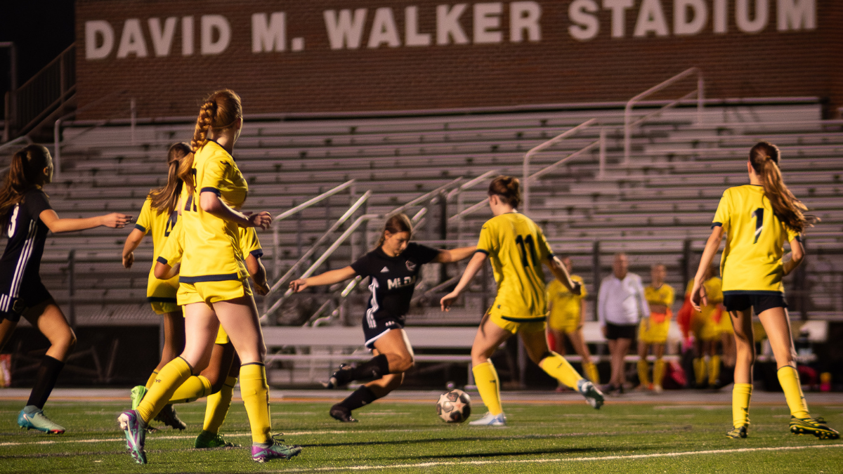 Calling All Girls - Join West Virginia Soccer for Free Training ...