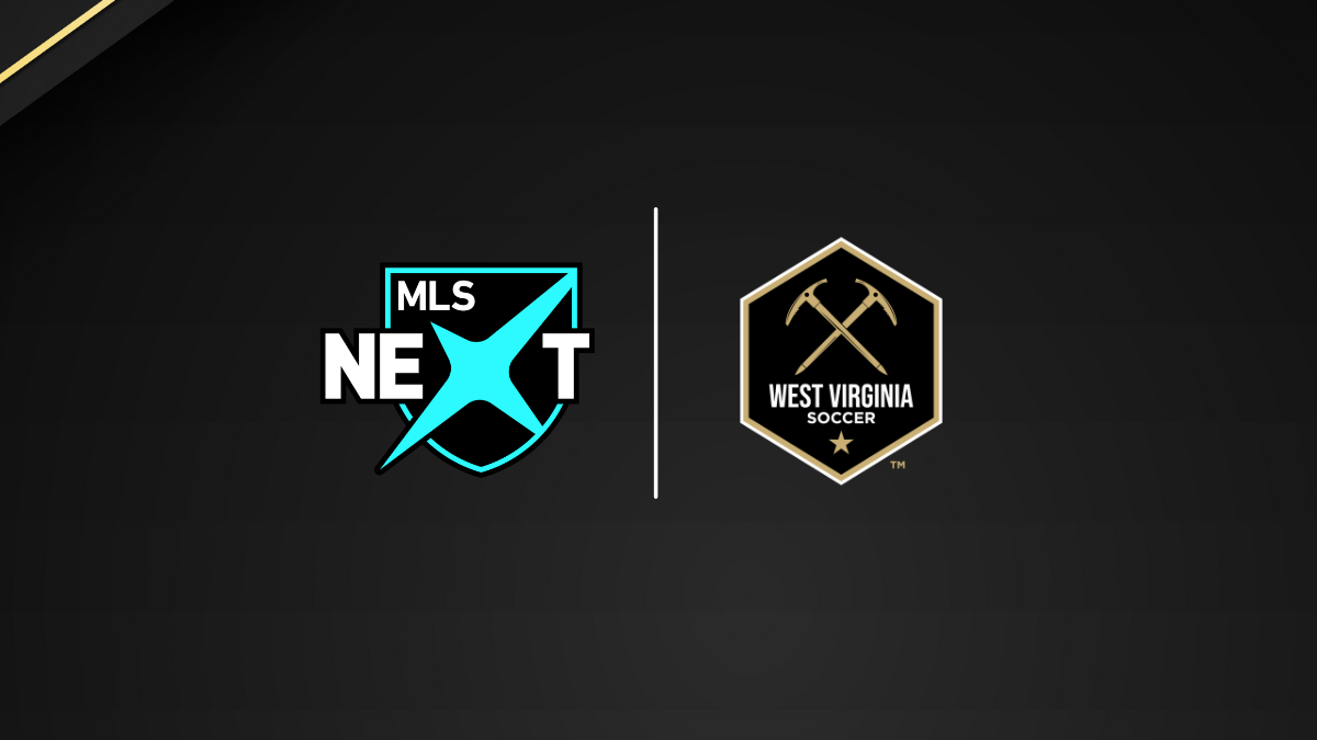 West Virginia Soccer Announces MLS NEXT Tier 1 and Tier 2 Age Groups ...