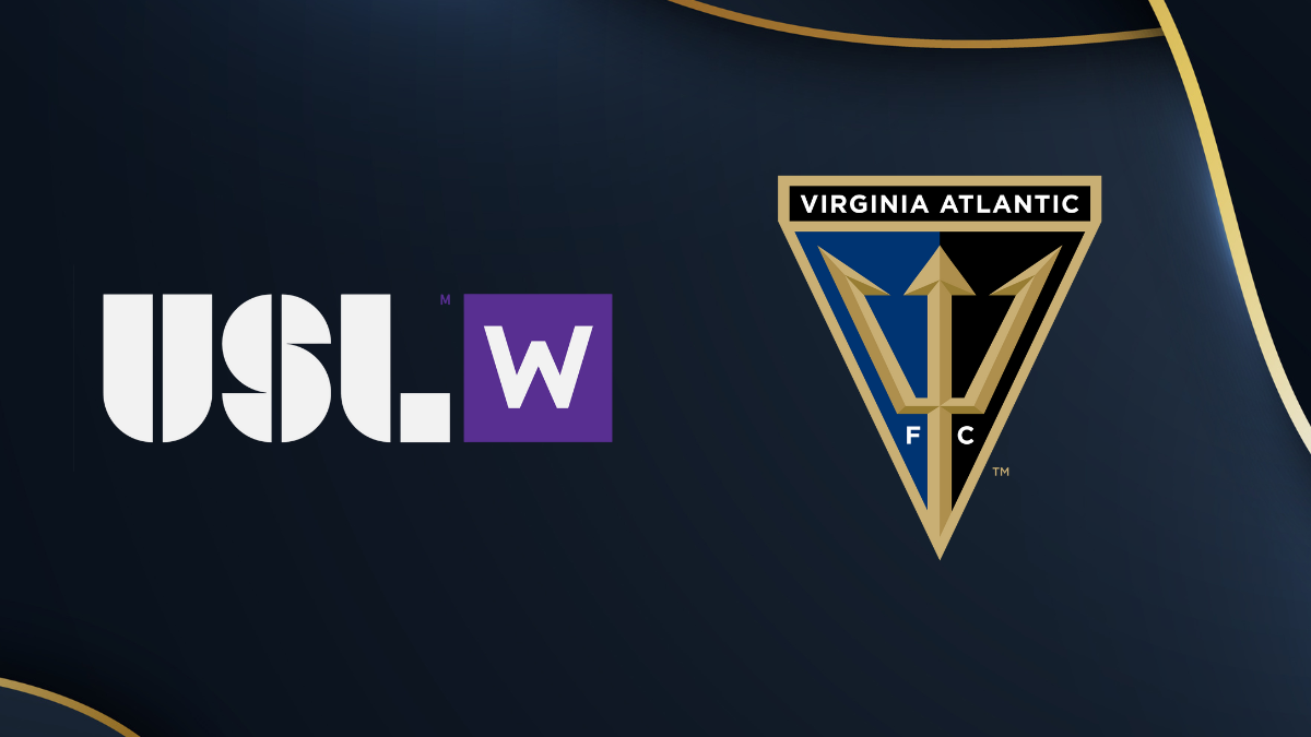 Virginia Atlantic FC set to join USL W League in 2025 - MLDAsoccer.com