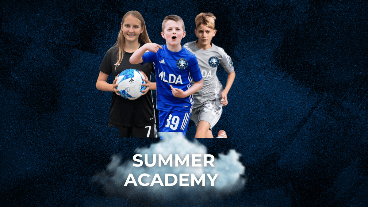 Port City FC Summer Academy for Youth Soccer Players - MLDAsoccer.com
