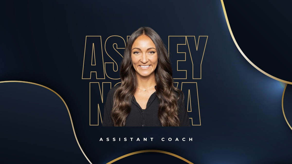 VIRGINIA ATLANTIC FC ASSISTANT COACH ASHLEY NOSKA - MLDAsoccer.com